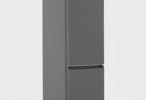 Холодильник с морозильником Iffalcon IFP315BF