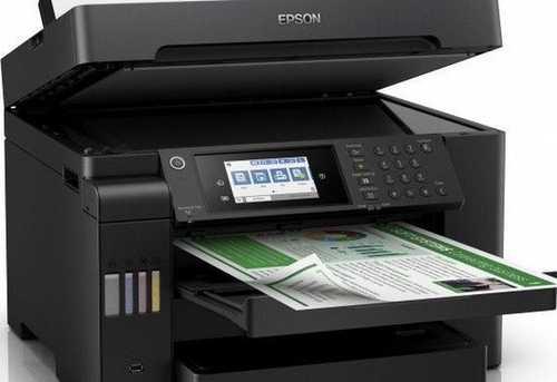 Epson L15150 (C11CH72505/C11CH72403) Новый