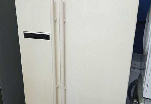 Холодильник side by side Samsung с гарантией. Дост