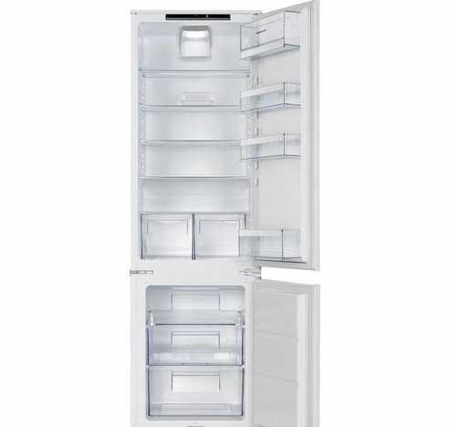 Холодильник встраиваемый Kuppersbusch FKG 8310.1i