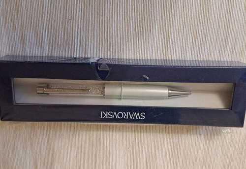 Ручка с кристалами swarovski Оригинал