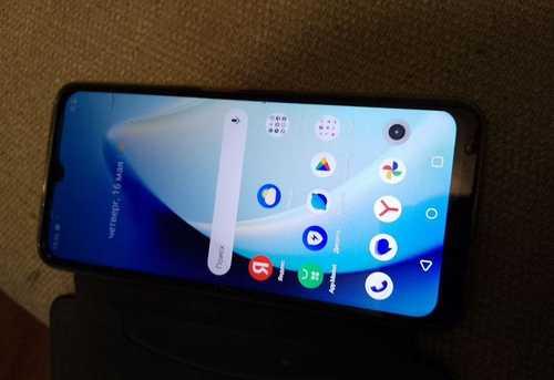 Realme C33, 4/128 гб