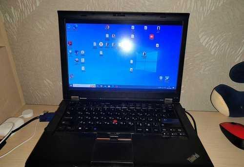 Lenovo thinkpad t410 i5