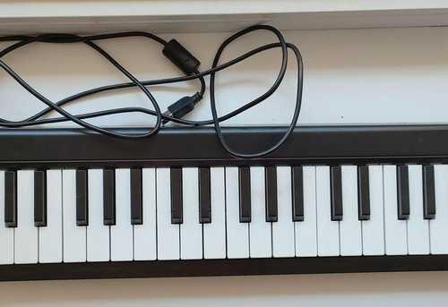 Миди клавиатура korg microKEY2-37