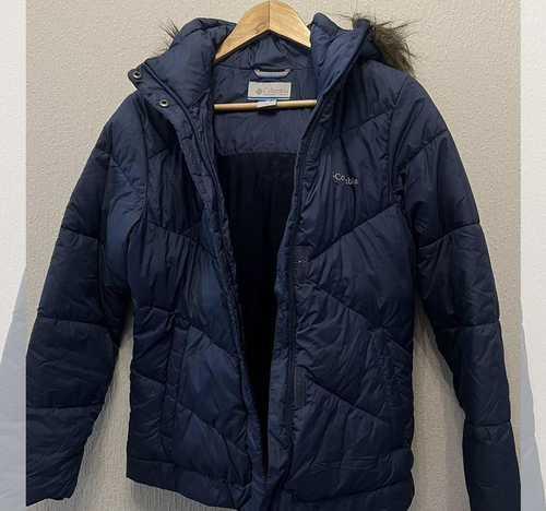 Куртка женская columbia (S)