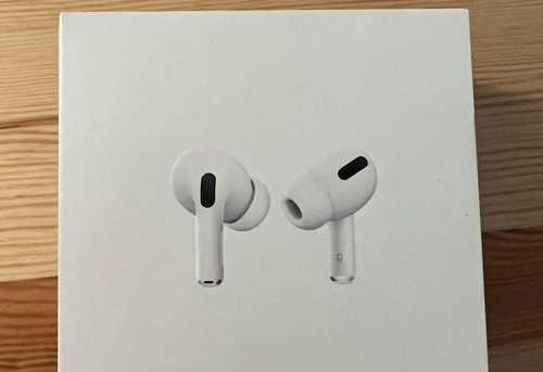 Наушники Airpods Pro