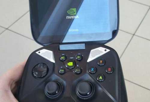 Nvidia shield portable