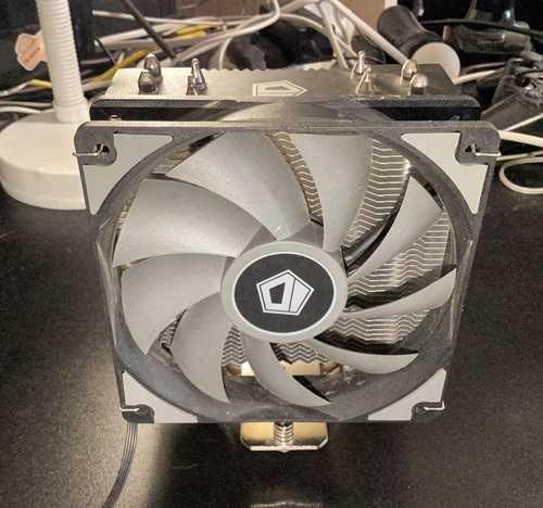 Кулер se-224-xt basic tdp 180 Вт