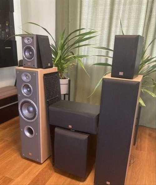 Акустическая система JBL