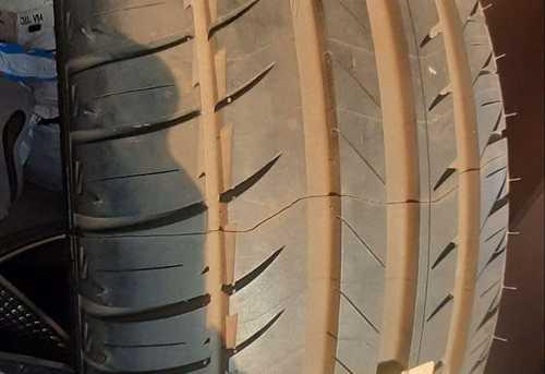 Michelin Pilot Exalto PE2 205/50 R15 86V