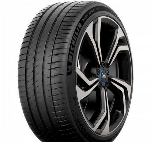 Michelin Pilot Sport EV Acoustic 245/35 R21 99Y