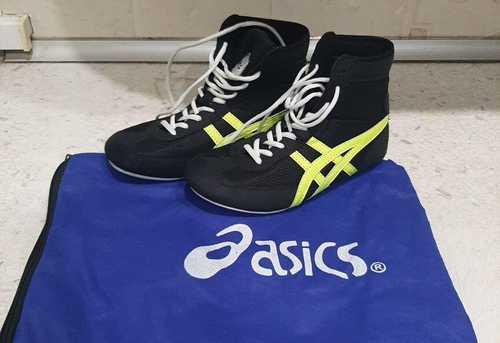 Борцовки asics