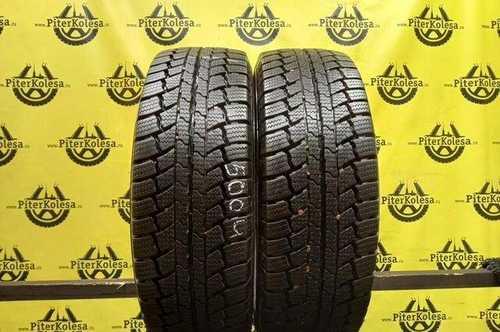 Continental VancoWinter 195/65 R16 104T