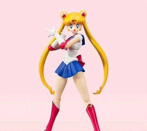Аниме фигурка Sailor Moon Сейлор Мун