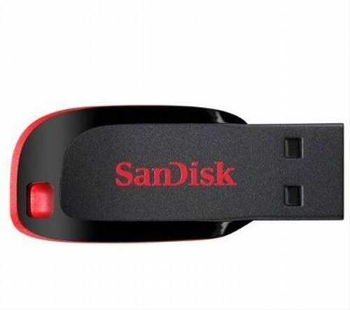 USB Flash накопитель 128GB SanDisk Cruzer #239191