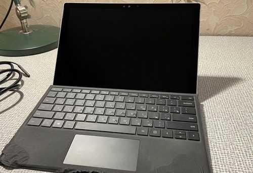 Планшет Microsoft Surface Pro 4 с клавиатурой