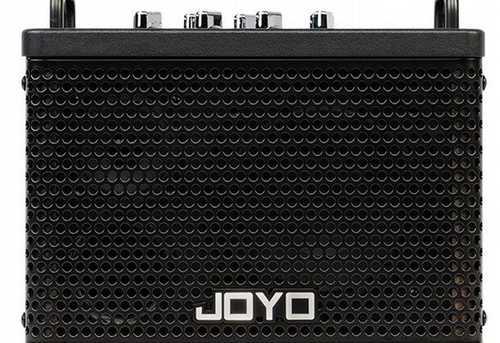 Гитарный комбоусилитель Joyo DC-15S