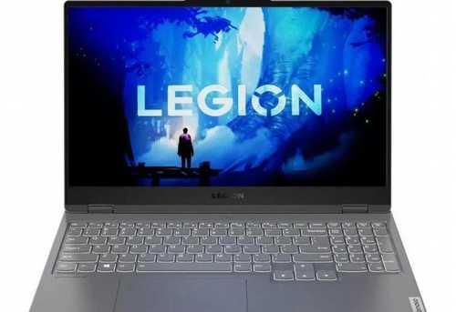 Ноутбук Lenovo Legion 5 15ARH7H новый/гарантия год