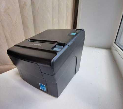 Принтер для печати чеков sewoo LK-TE212