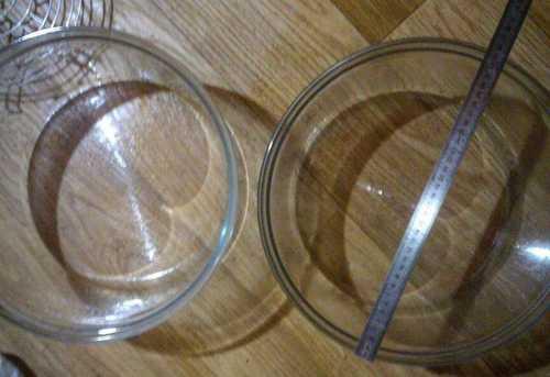 Чаша для аэрогриля 33,5 см 2 шт