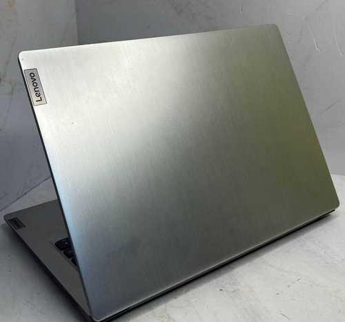 Ноутбук Lenovo Ideapad 3 ntel UHD Graphics 600 Int