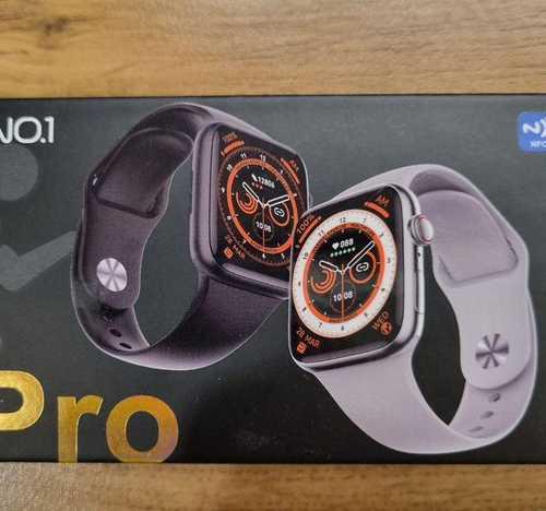 SMART watch DT 8PRO