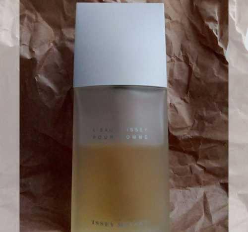 Issey Miyake L'eau D'Issey pour homme 2/3 из 75 мл