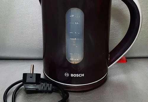 Чайник Bosch TWK 7604 139182Г