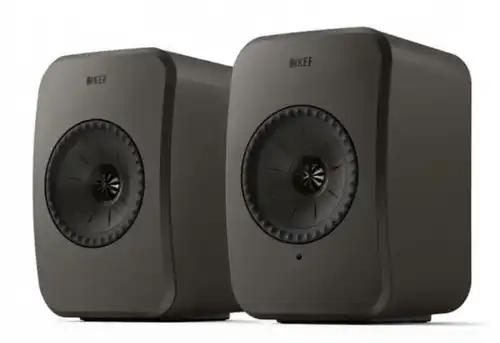 KEF LSX II LT