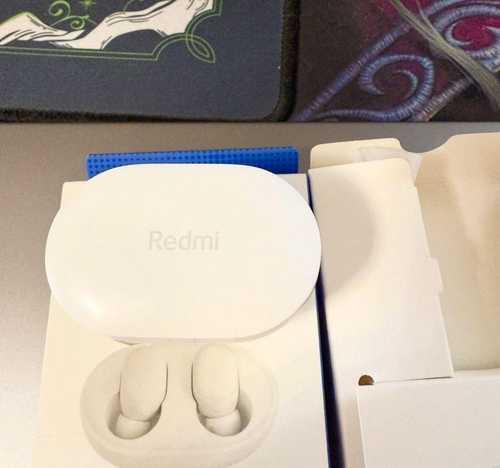 Redmi Airdots 3