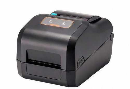 Bixolon Принтер этикеток XD5-43tk, 4" TT Printer