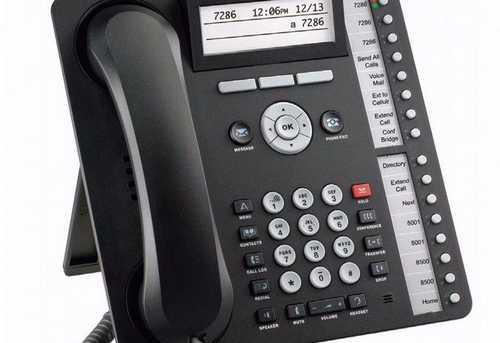 IP Телефон Avaya 9404 telset 123423