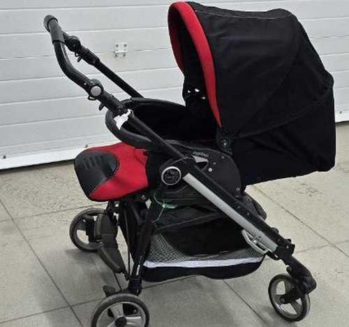 Коляска peg perego