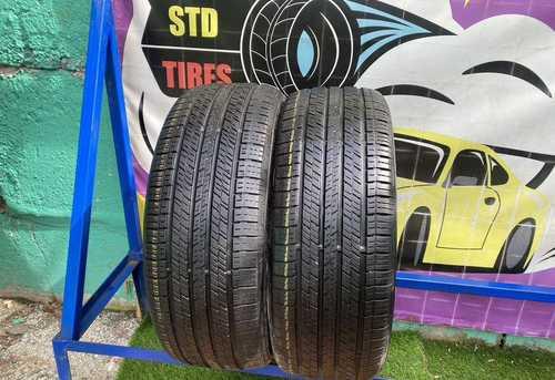 Continental Conti4x4Contact 265/60 R18