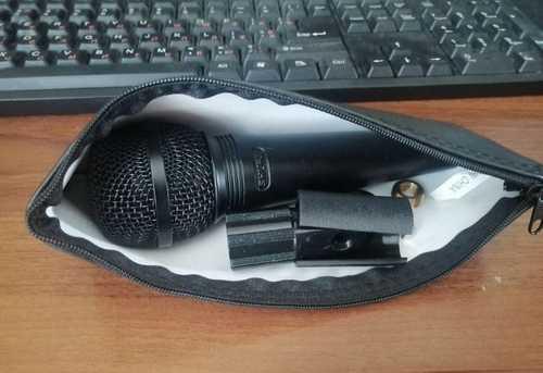 Динамический микрофон Shure SV200