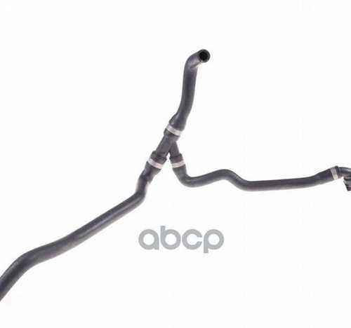 Шланг радиатора B4228175 bogap