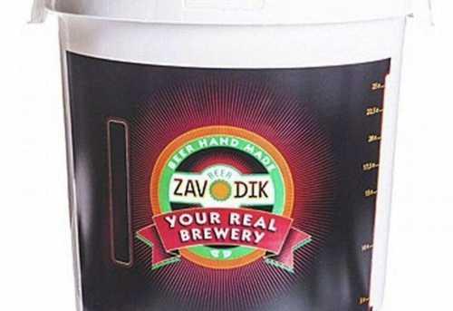 Пивоварня Beer Zavodik