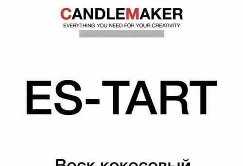 Кокосовый воск ES-tart 1 кг