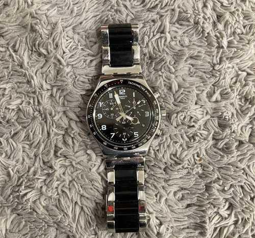 Часы Swatch yvs441g