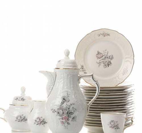 Кофейный сервиз Sanssouci Rosenthal