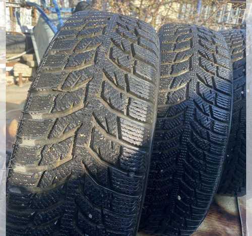 Autogreen SnowChaser 2 AW08 185/65 R15 88T