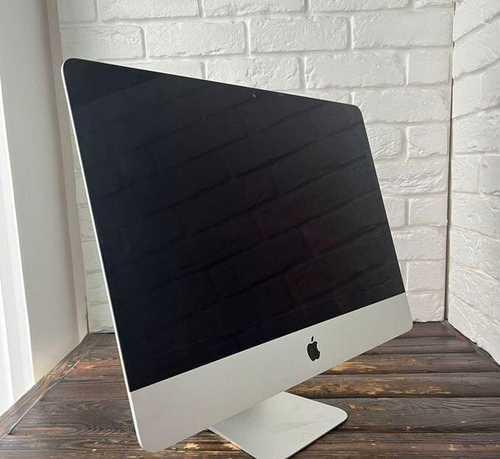 Моноблок Apple iMac 21.5 Late 2012 i5/8/1000