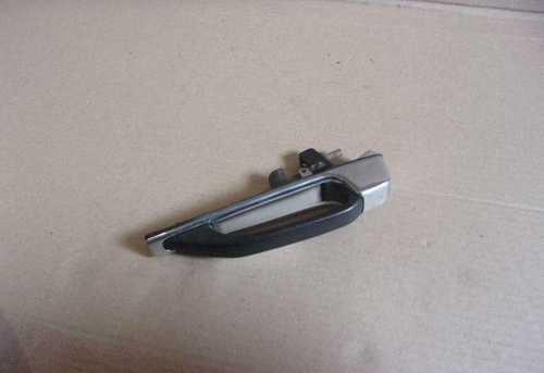 Мерседес W123, 77-85г., задняя наружная ручка