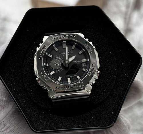 Часы мужские Casio G shock