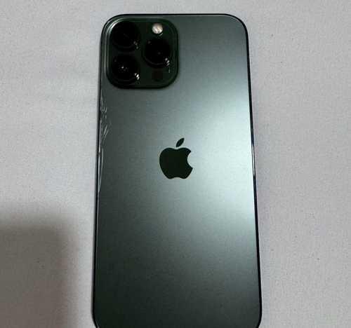 iPhone 13 Pro Max, 128 ГБ