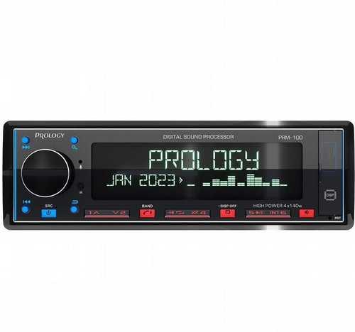 Prology PRM-100 poseidon