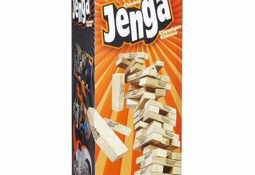 Настольная игра Jenga