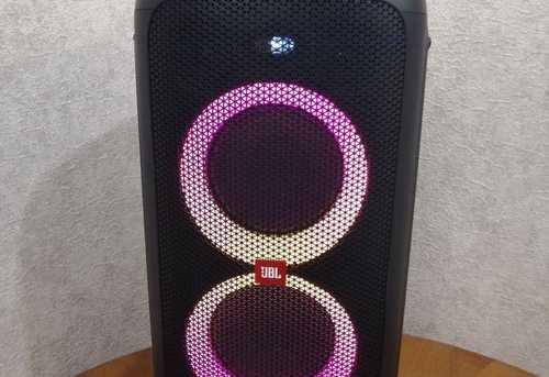 Колонка jbl partybox 100