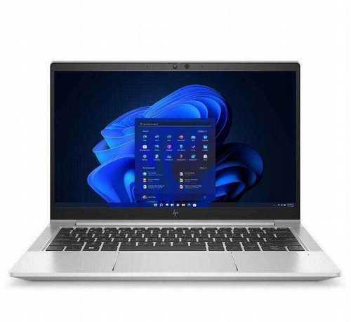 I5-1235U/i7-1255 HP EliteBook 630 G9 новый ноутбук