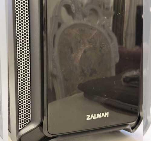 Корпус для пк Zalman